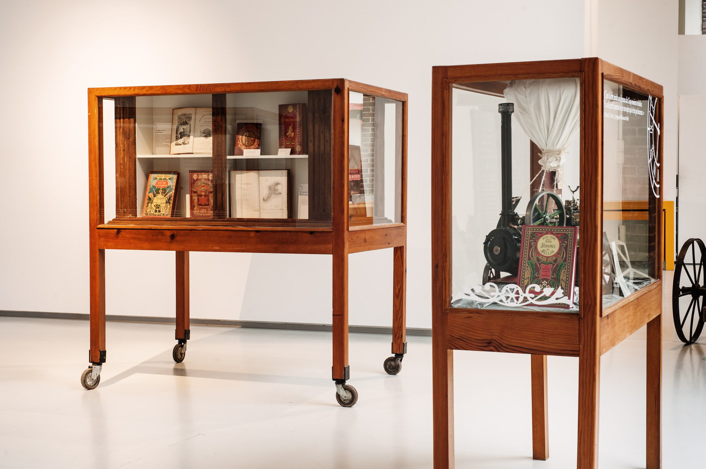 Pierre-Jules Hetzel - Nicolas Franchot