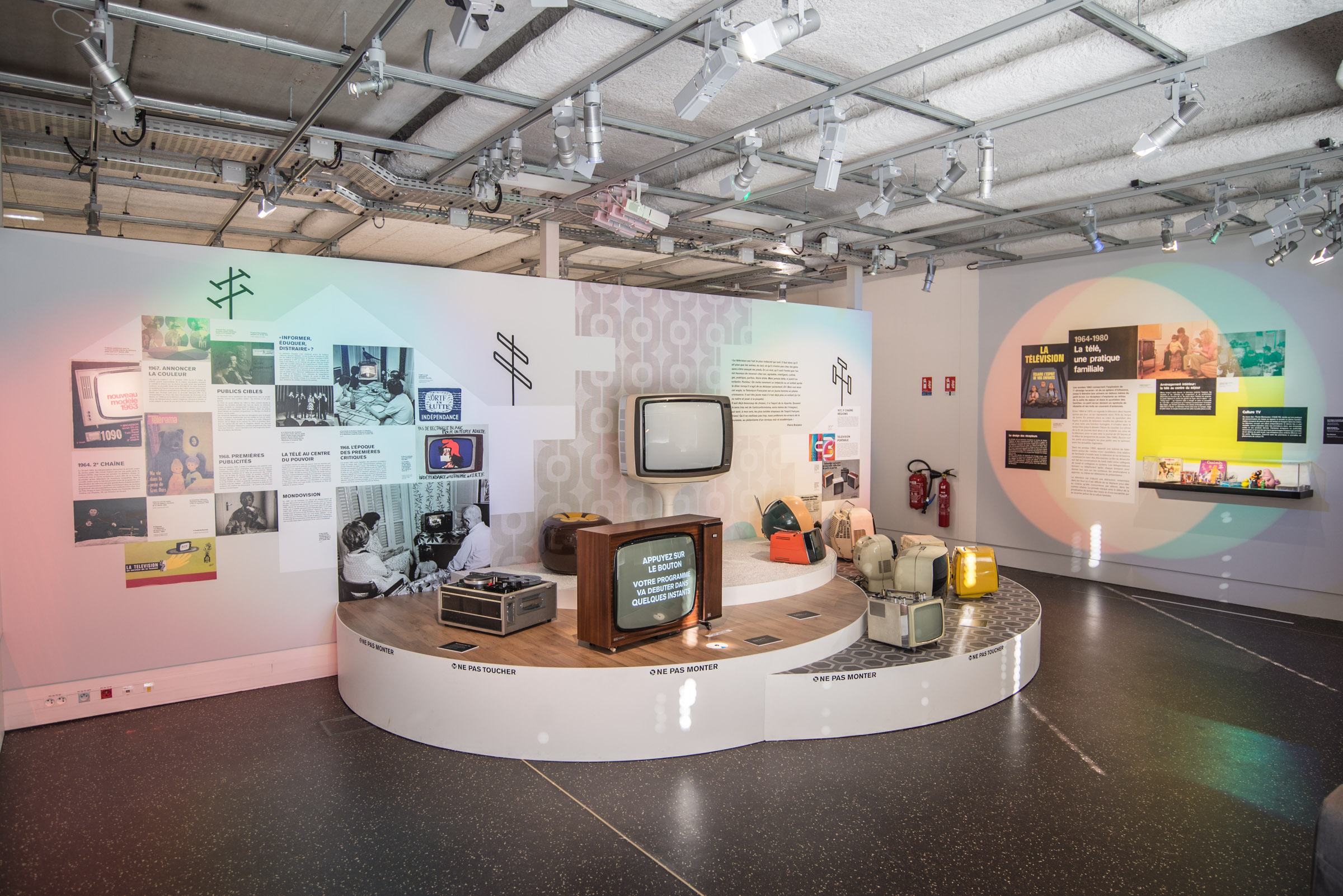 Générations écrans - Nicolas Franchot